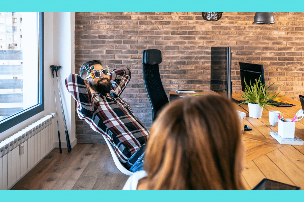 What is Workplace PTSD - Compassion Behavioral Health