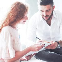 Different Types of Flashbacks in PTSD - CBH