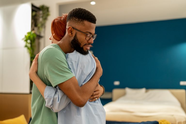 Complex PTSD and Relationships - Triggers & Effects