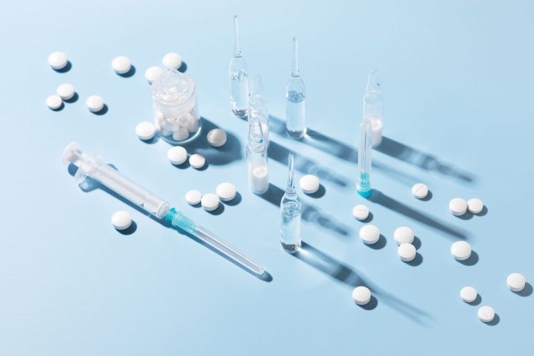 PCP Withdrawal Symptoms: Stages and Risks