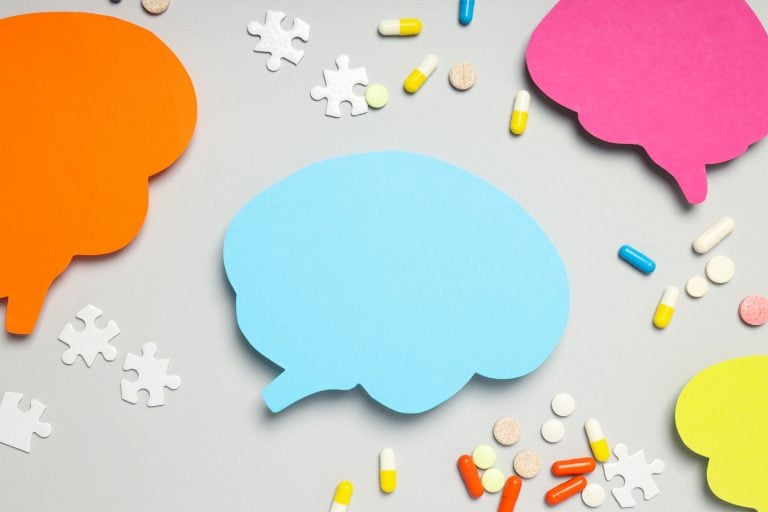 Effects of Long Term Adderall Abuse | Compassion Behavioral Health