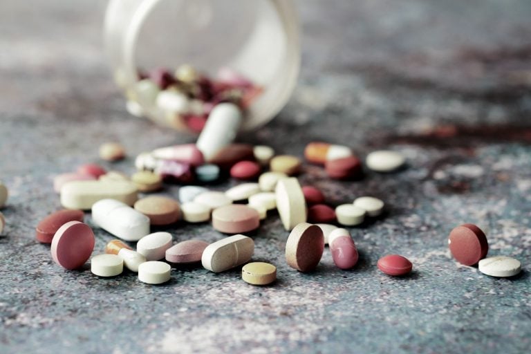 Symptoms of Amphetamine Use | Compassion Behavioral Health