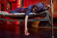 PCP Addiction - Signs and Symptoms - Compassion Behavioral Health