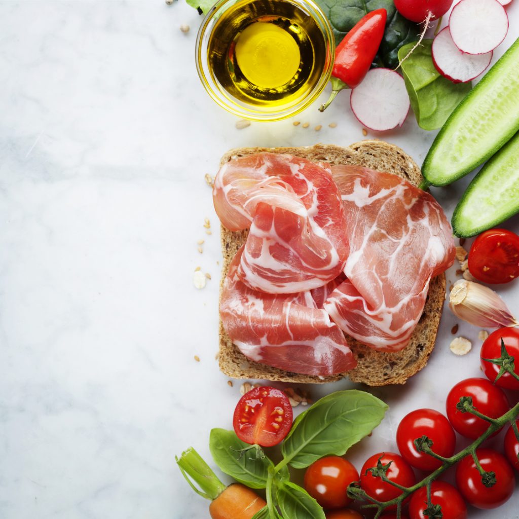 Can Diet and Exercise Help with PTSD?