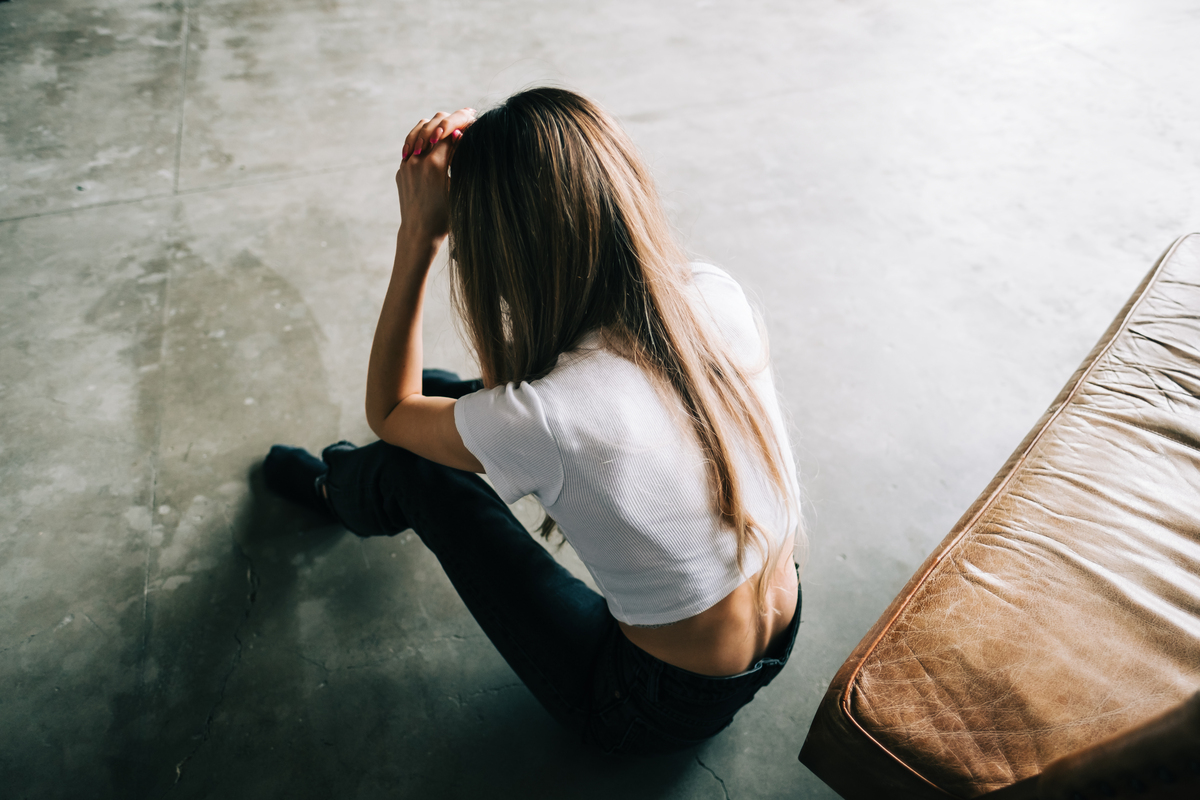 PCP Addiction - Signs and Symptoms - Compassion Behavioral Health