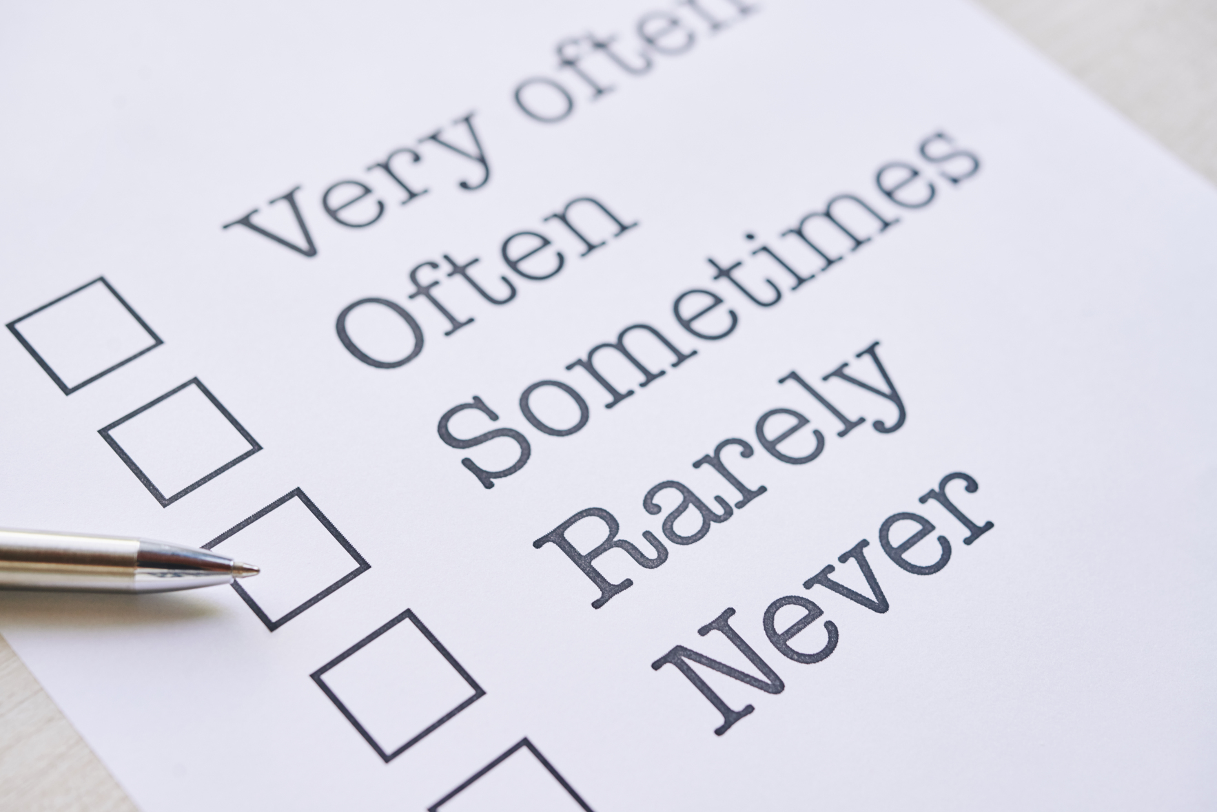 How Long Does Adderall Stay in Your System? - 3 Common Testing