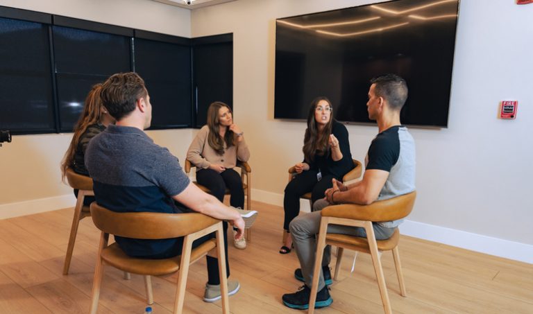 The Relationship Between PTSD and Memory Loss - Causes & Symptoms