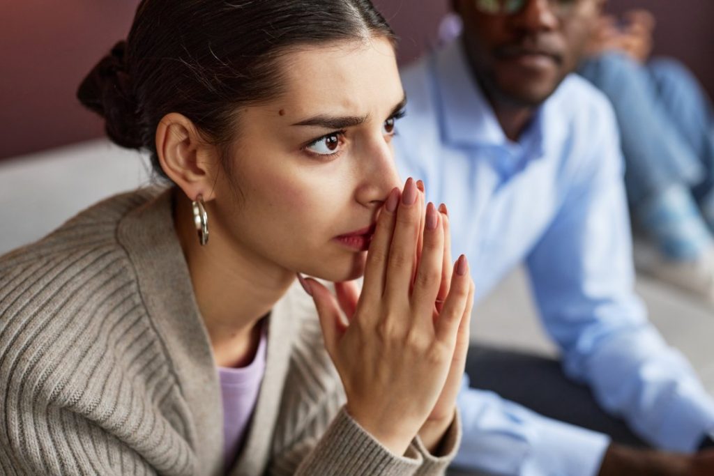 What Is Checking Ocd Explained