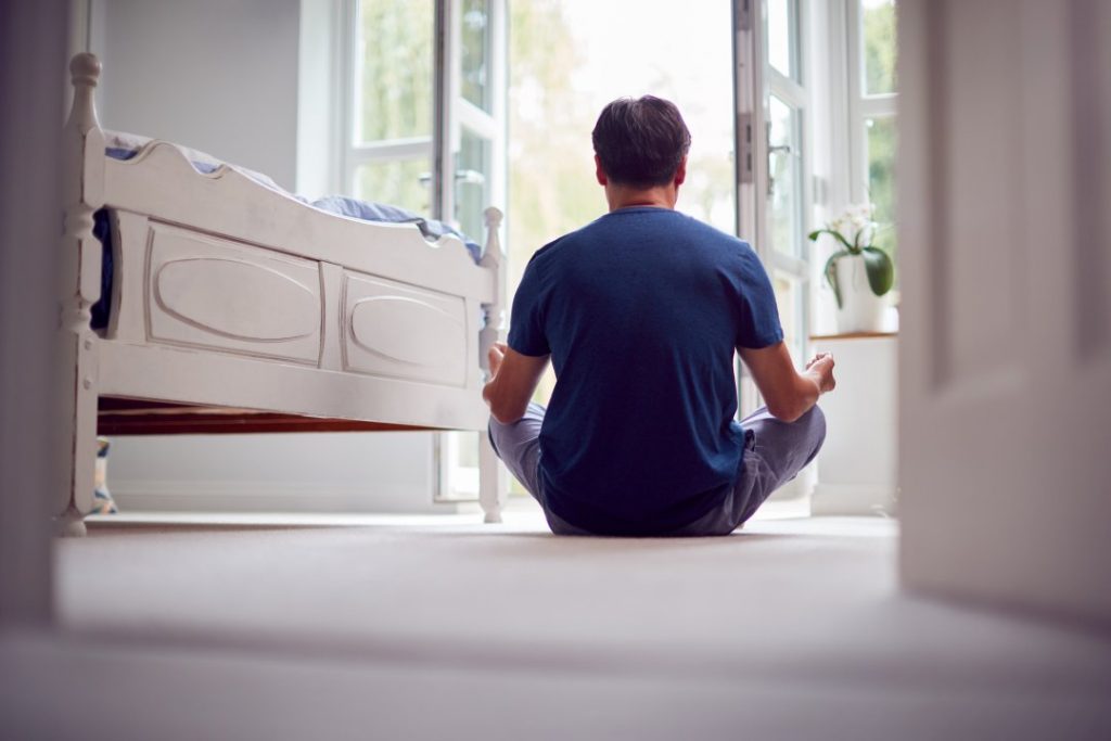 Holistic Healing of PTSD - Mental Health Expert Tips