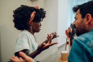 4 Types of Attachment Disorder - Signs and Symptoms