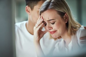 4 Types of Attachment Disorder - Signs and Symptoms